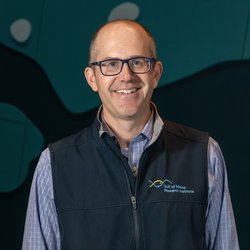 New Climate Center Announced - Gulf of Maine Research Institute