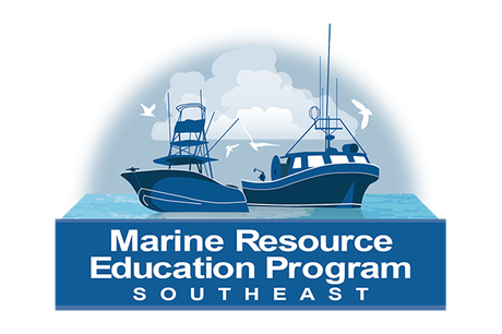 Marine Resource Education Program (MREP) - Gulf of Maine Research Institute